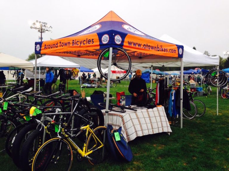 About – Around Town Bicycles