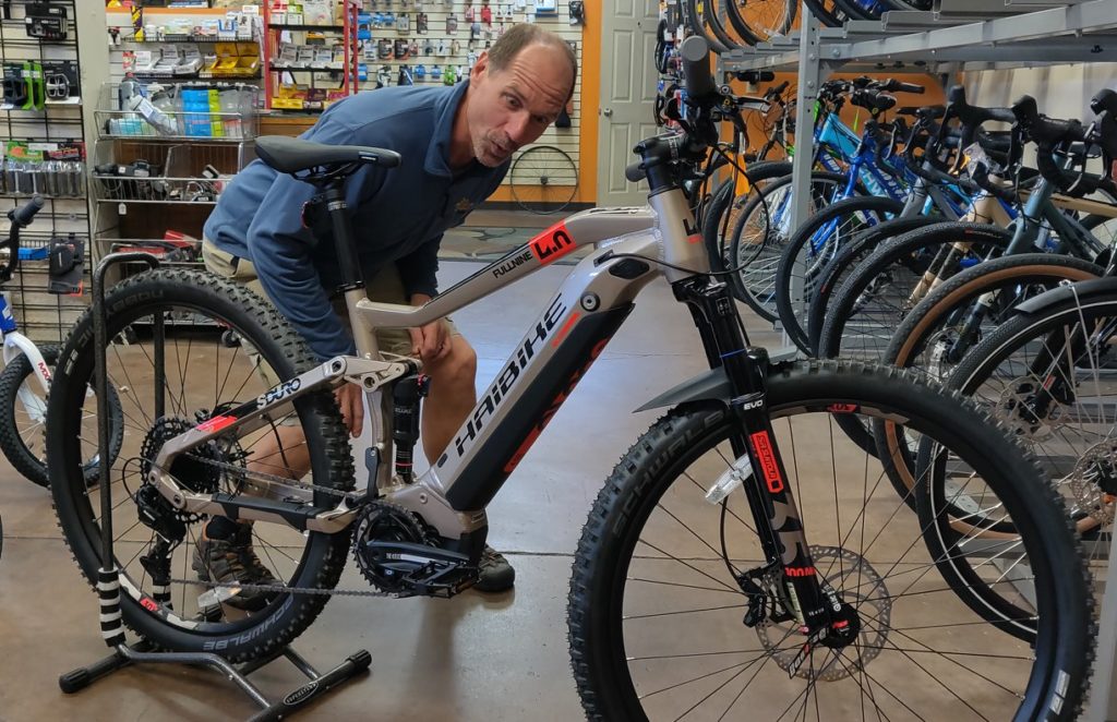 Around Town Bicycles – Your Community Bike Shop