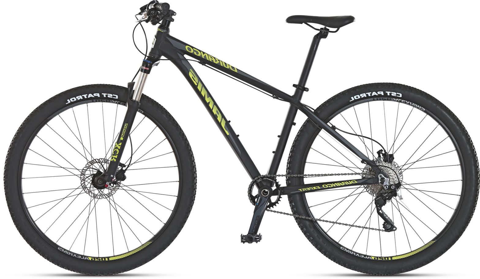 Mountain – Around Town Bicycles