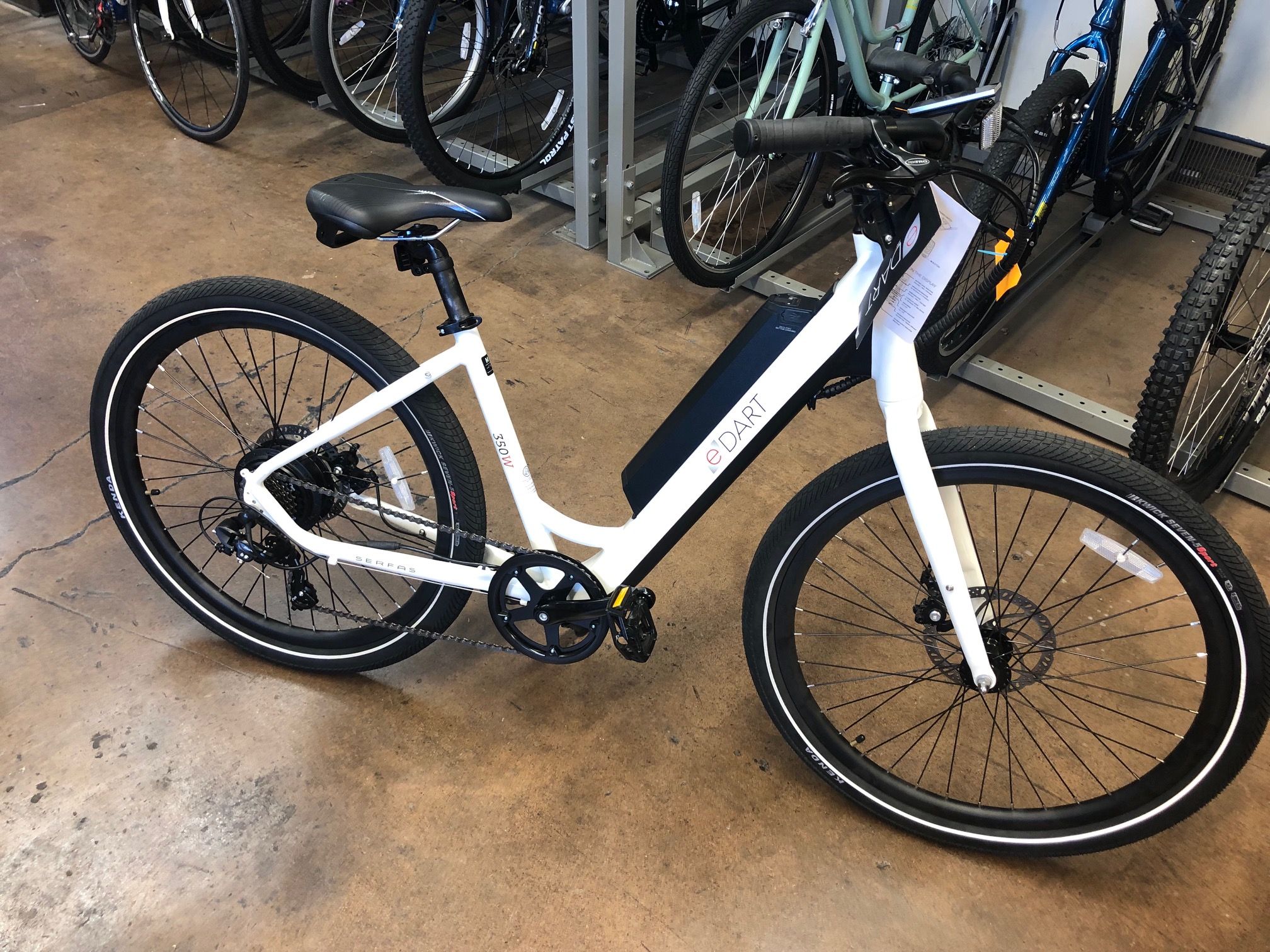 E-Bike Sale!! – Around Town Bicycles